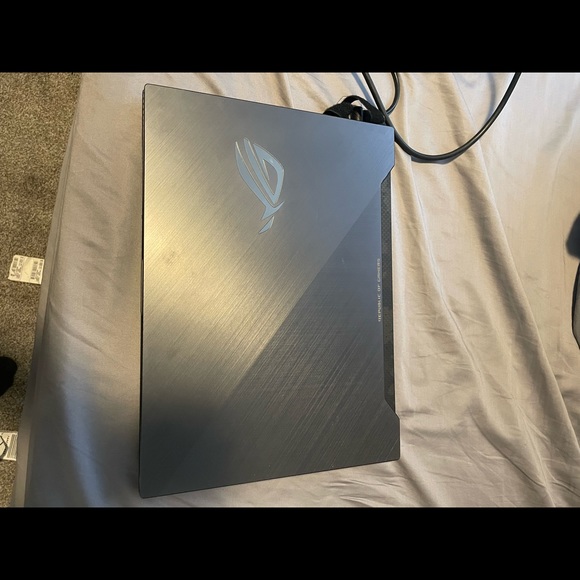 Computers, Laptops & Parts | Asus Rog Scar 2 Gaming Laptop | Poshmark
